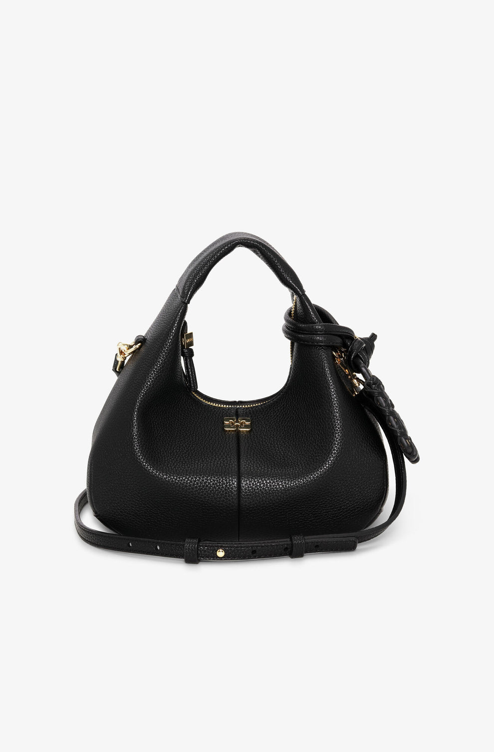 Hobo Mini Grained – Andrá Reykjavík